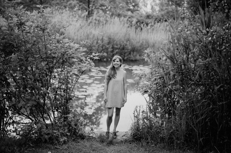 krista + adam // Red Jacket River Front Park