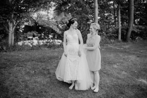 Andrea + Peter // Knox Farm East Aurora