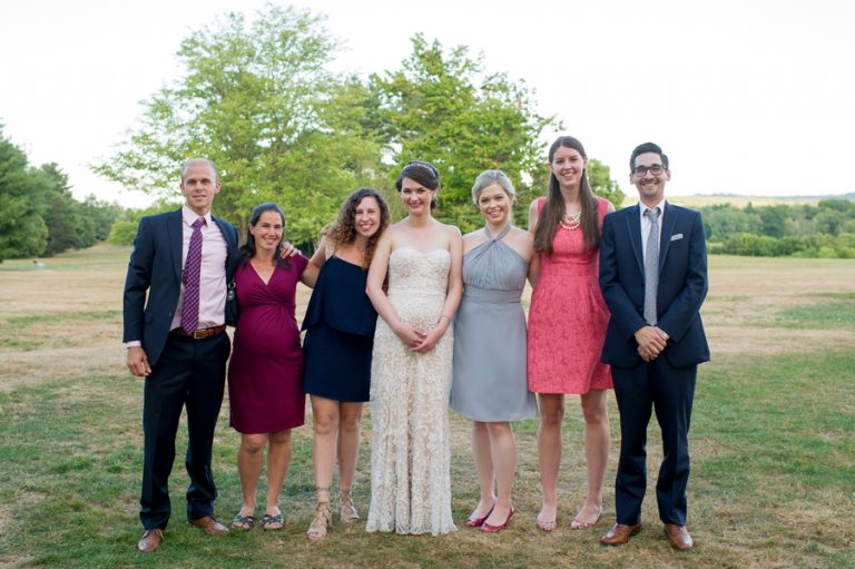Andrea + Peter // Knox Farm East Aurora