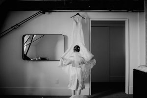 5 tips on how to get the best possible getting ready photos