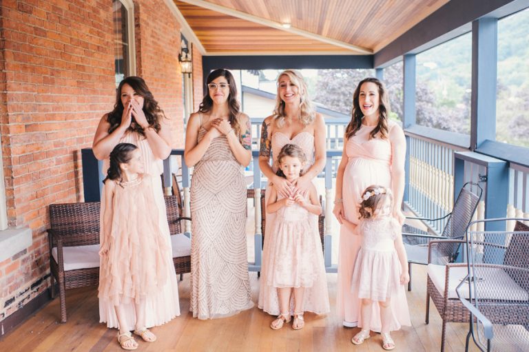 5 tips on how to get the best possible getting ready photos