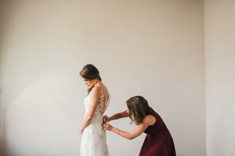 5 tips on how to get the best possible getting ready photos