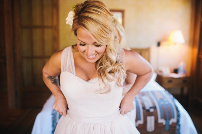 5 tips on how to get the best possible getting ready photos