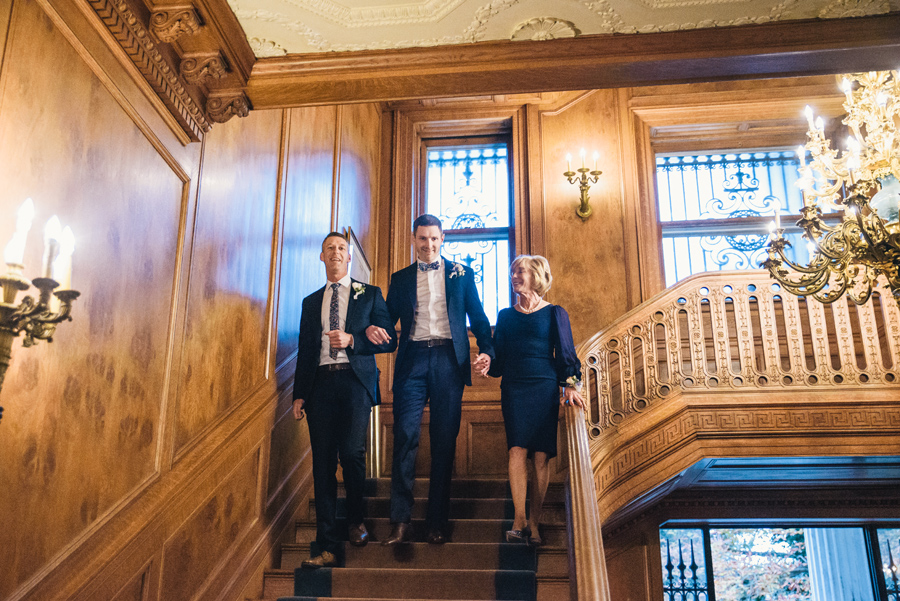 Butler Mansion Wedding Butler House & Garden Wedding Venue | Kilkenny